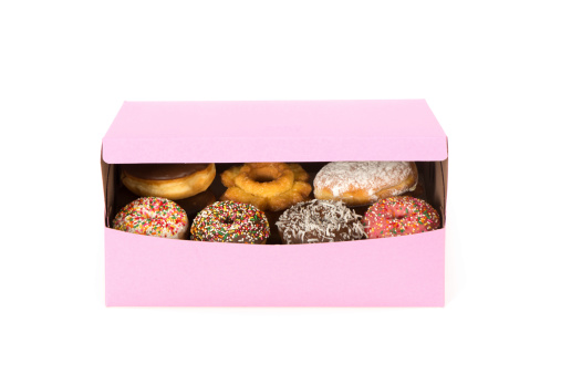 The Pink Box Protocol | Abe Morgan Copywriter